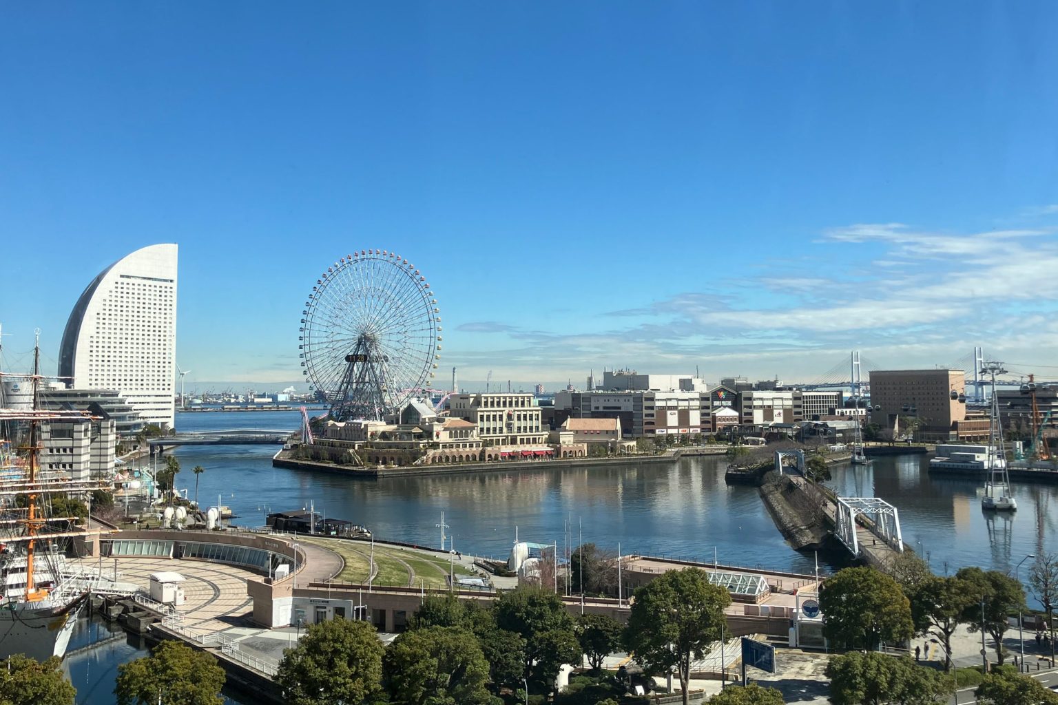 Why Visit Yokohama & Minato Mirai, Japan? A Complete Travel Overview ...